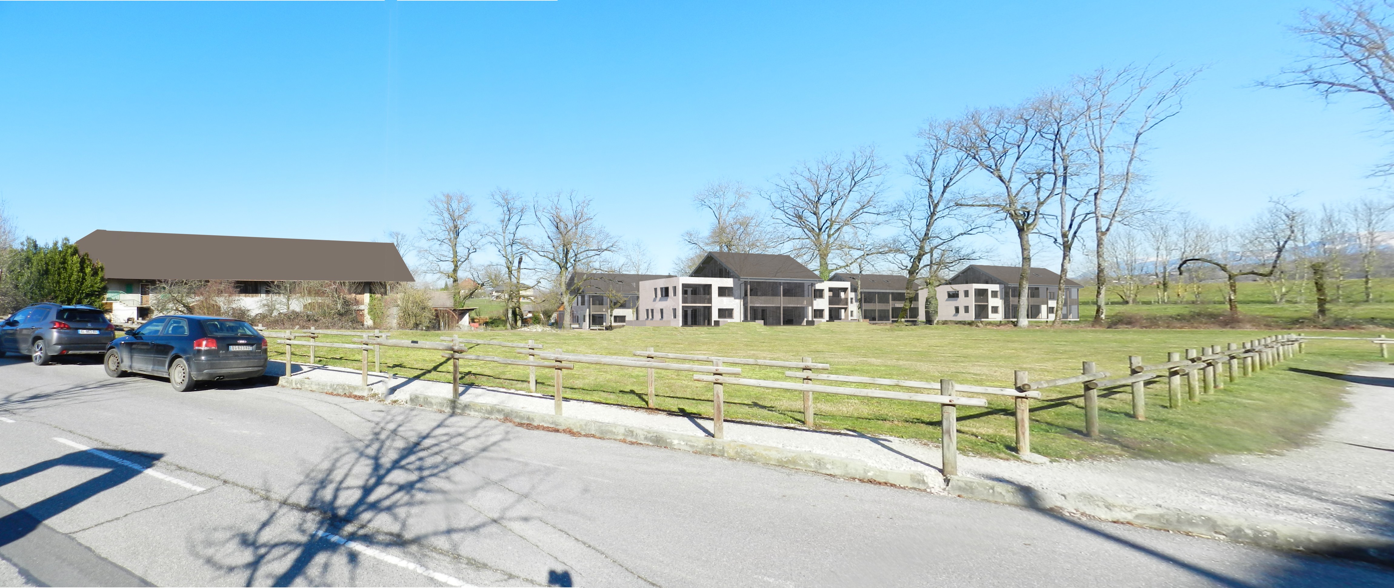 Programme neuf | Valmont